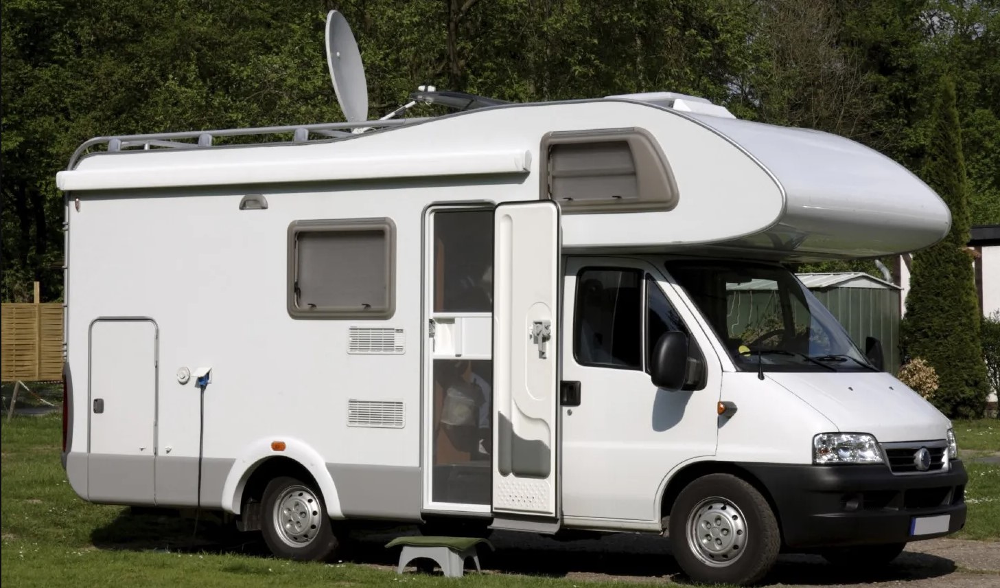 Sattlerei Rudolphi GbR - WOHNMOBIL/WOHNWAGEN